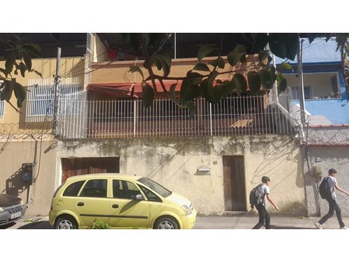 Leilão de Casa - Piedade - Rio de Janeiro/RJ