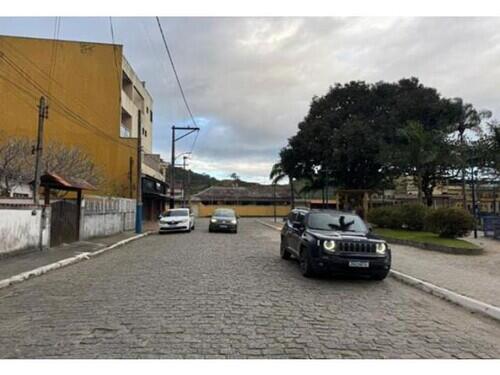 Leilão de Prédio residencial em Muriqui, Mangaratiba RJ
