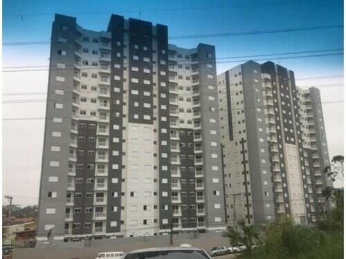 Leilão de Apartamento - Piemonte Residencial Club - Parque Viana ...