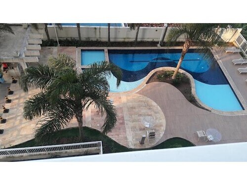 Leilão de Apartamento - Up Residence - Granja dos Cavaleiros - Macaé/RJ