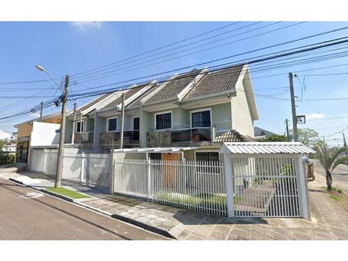 Leilão de Sobrado - Sítio Cercado - Curitiba/PR